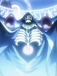 OVERLORD里的Bug至尊最新章节(不想闲的咸鱼),OVERLORD里的Bug至尊无弹窗全文阅读-刺猬猫