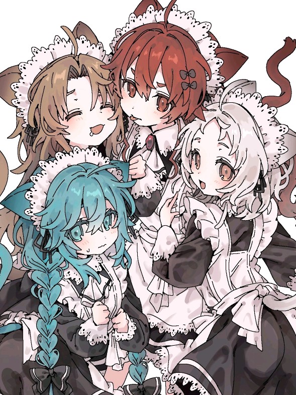 ( Lấp Hố ) Không có chức chuyển sinh IF chuyển sinh thành mỹ thiếu nữ ...