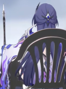 ( Lấp Hố ) Mét vũ trụ, bắt đầu kiểm kê thập đại Kiana - 20 chương